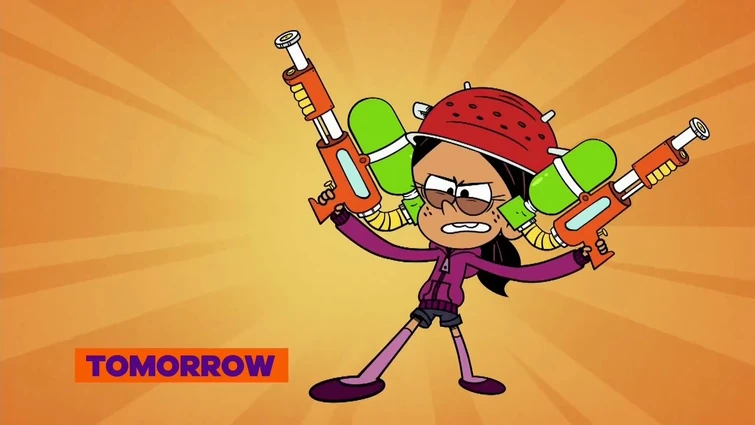 Discuss Everything About The Loud House Encyclopedia | Fandom