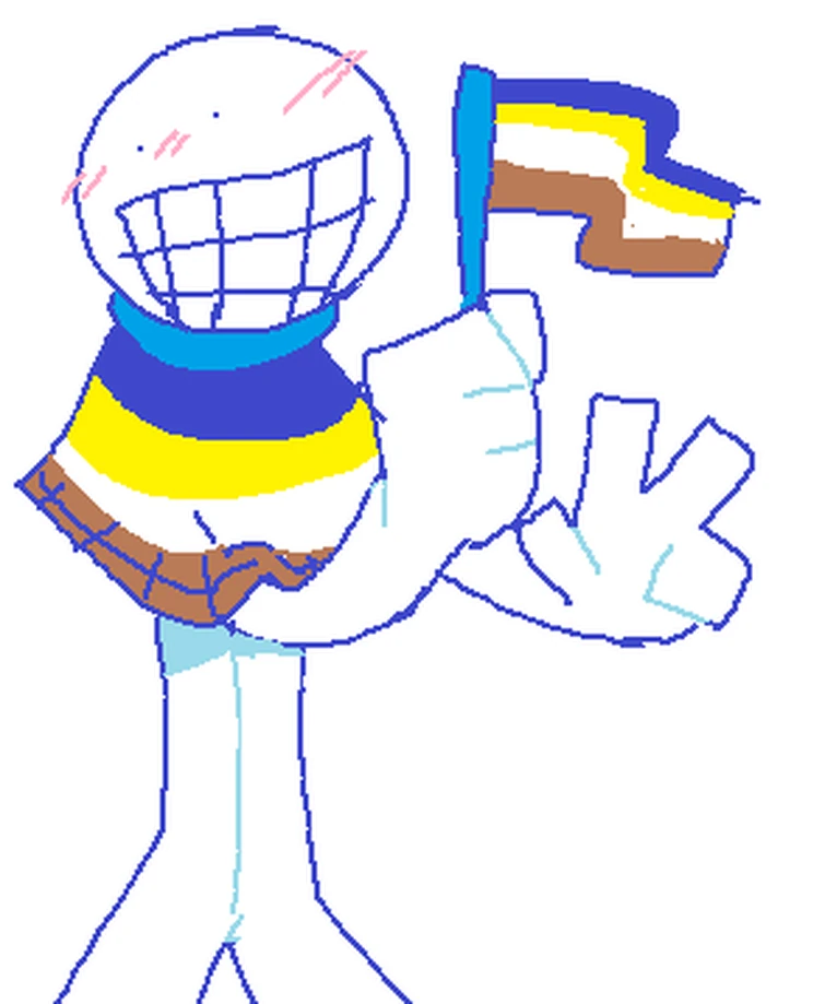 Uhm... hello! | Fandom