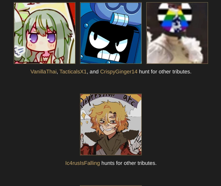 Ah yes its finally complete | Fandom