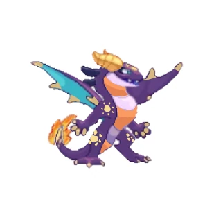 Eclipse and Luma | Fandom