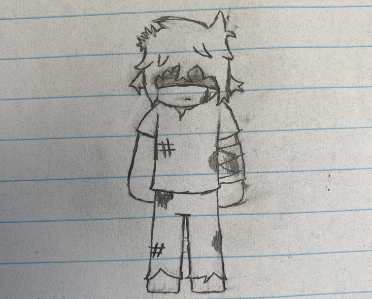 Drew Tainted Enzo in Class | Fandom