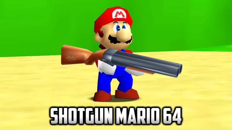 A new combatant shoots into Death Battle.... | Fandom