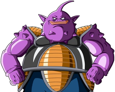 Akami (Toriko/DBZ crossover) vs Aka (yo son goku) | Fandom