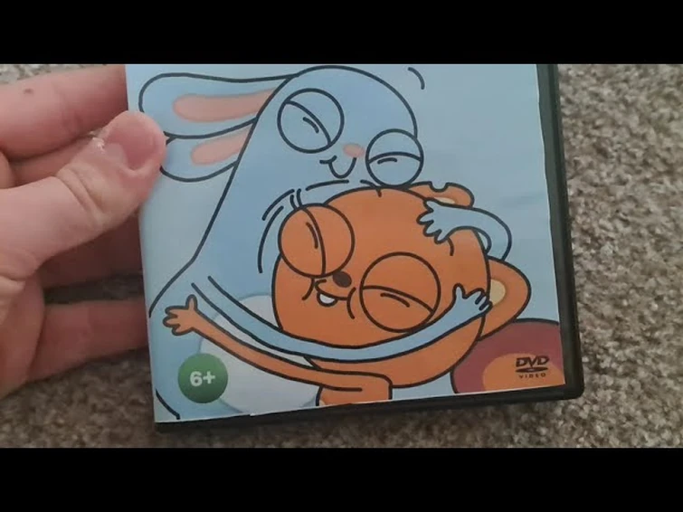 Discuss Everything About Kiff Wiki | Fandom