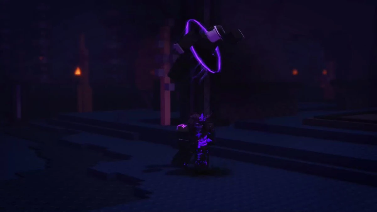 Noli milestone kill animation just got shown off | Fandom