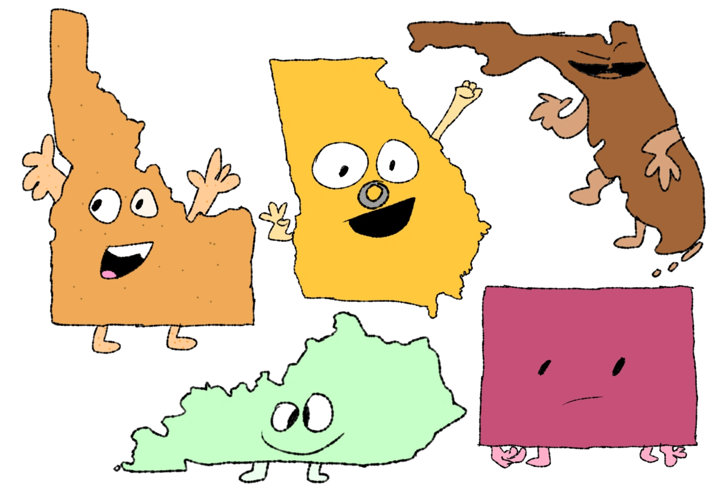 Making a BFB State thing (35/50) | Fandom