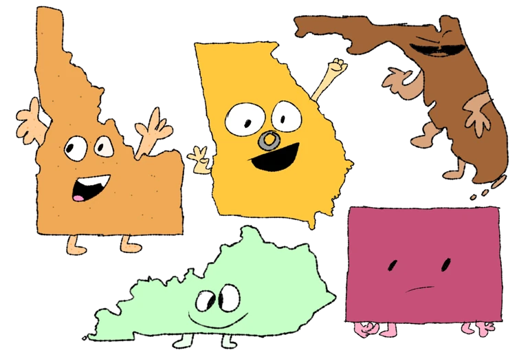 Making a BFB State thing (35/50) | Fandom