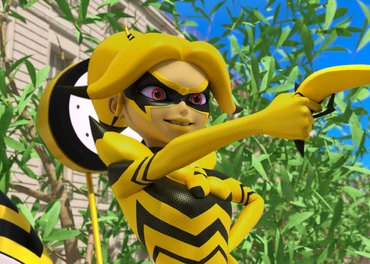 Choose your fave Chloe akumatization.... | Fandom