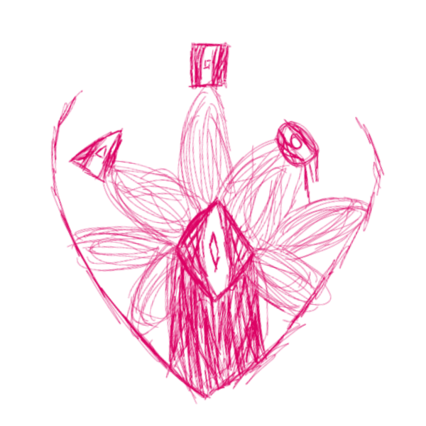 The Bloody Flower | Fandom
