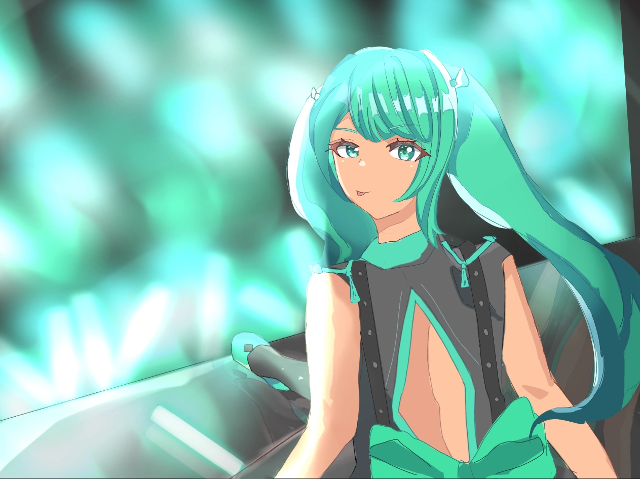 I love seeing yearly improvement | Fandom