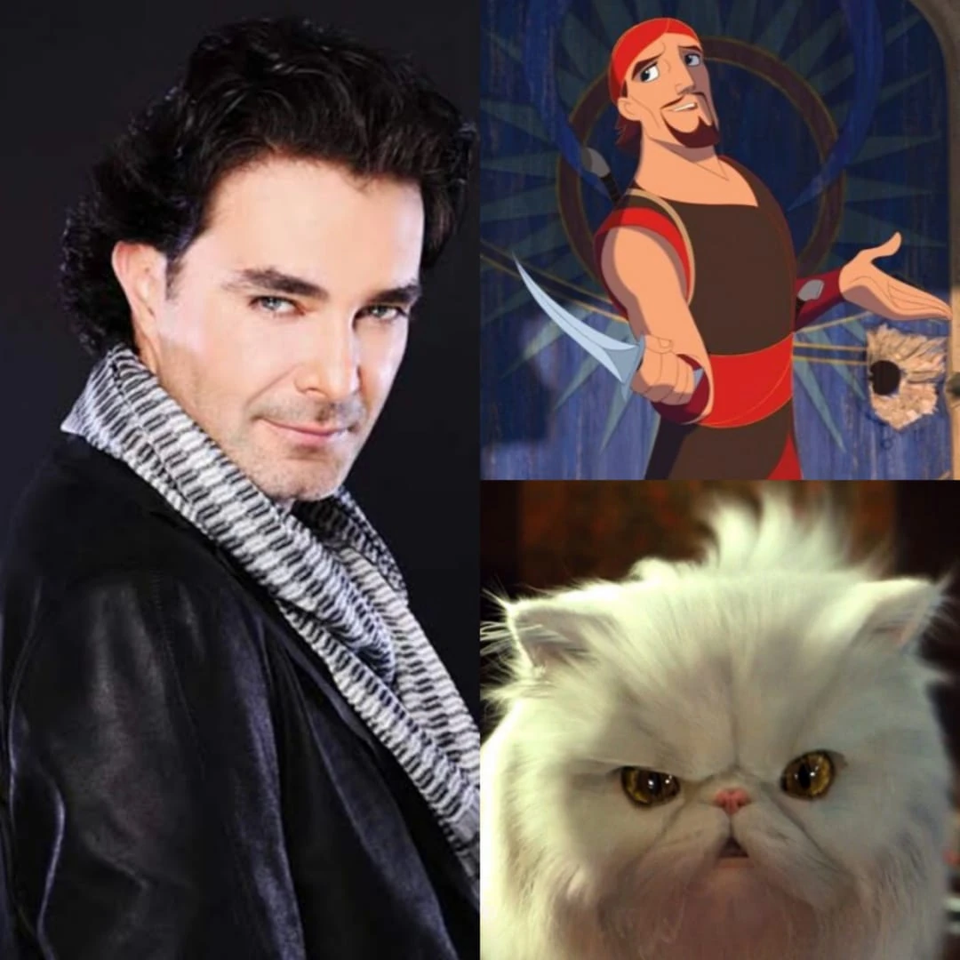 Mauricio Islas. | Fandom