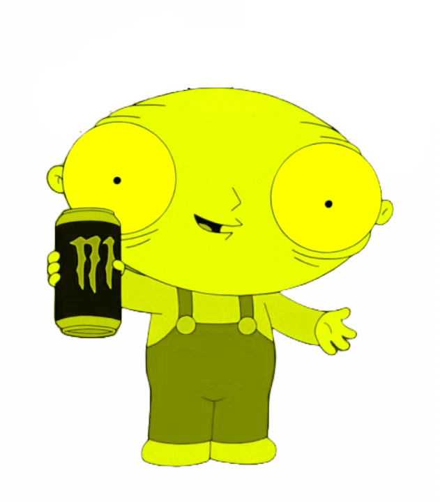 Yellow stewie | Fandom