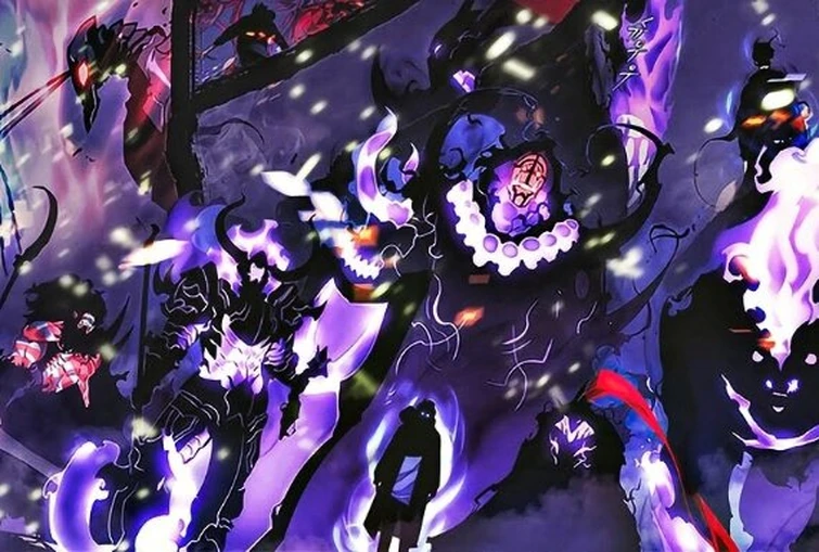 Discuss Everything About Anime Battle Arena (ABA) Wiki | Fandom