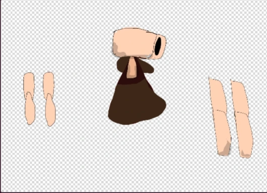 Update on the DW fan anime/Manga | Fandom