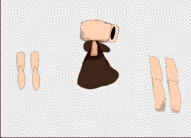 Update on the DW fan anime/Manga | Fandom