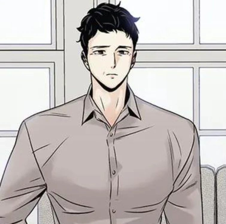 Love is an Illusion! | "The almost forgotten Park sibling" | Fandom