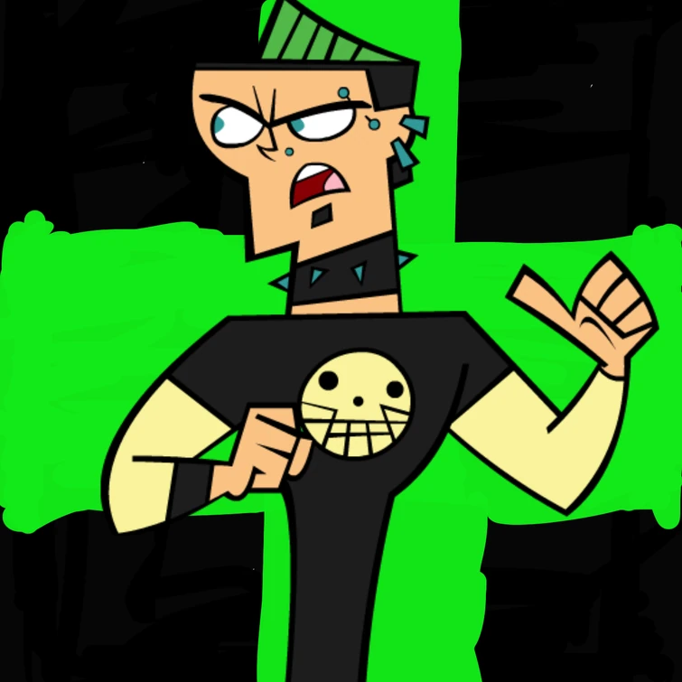 A new Total Drama icon I made! | Fandom