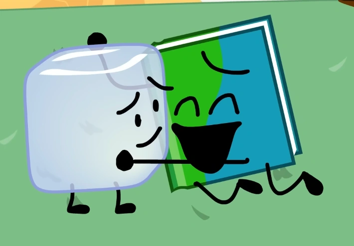 i'm normal about them i'm vERY NORMAL AND OKAY ABOUT THEM | Fandom