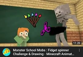 The New Monster School Cons And Pros | Fandom