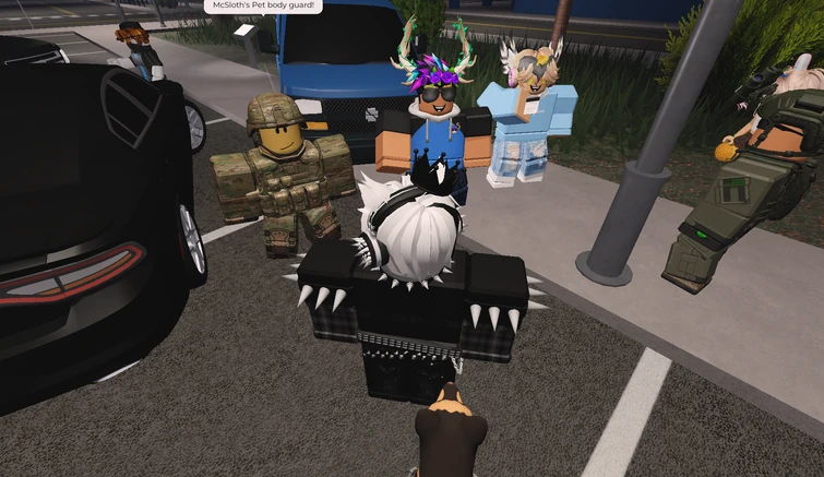 Discuss Everything About Emergency Response Liberty County Wiki | Fandom