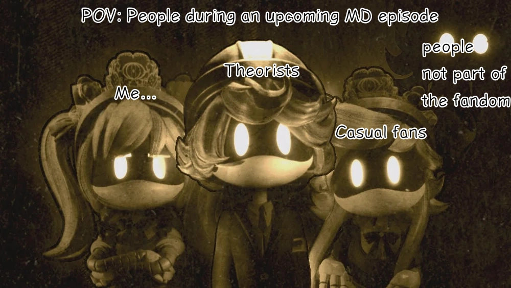 Ah yes, perfect meme template | Fandom