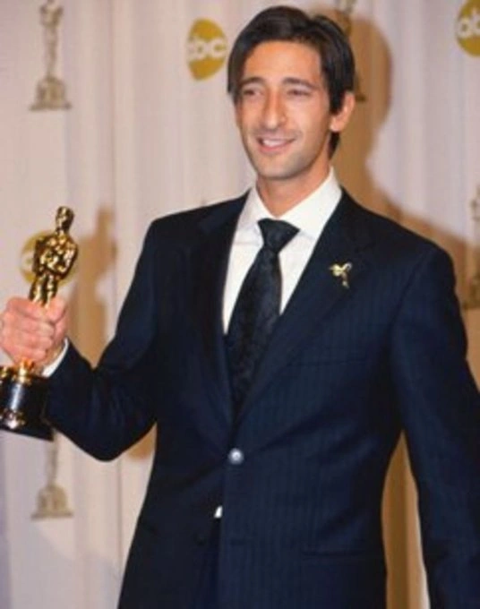 adrian brody | Fandom