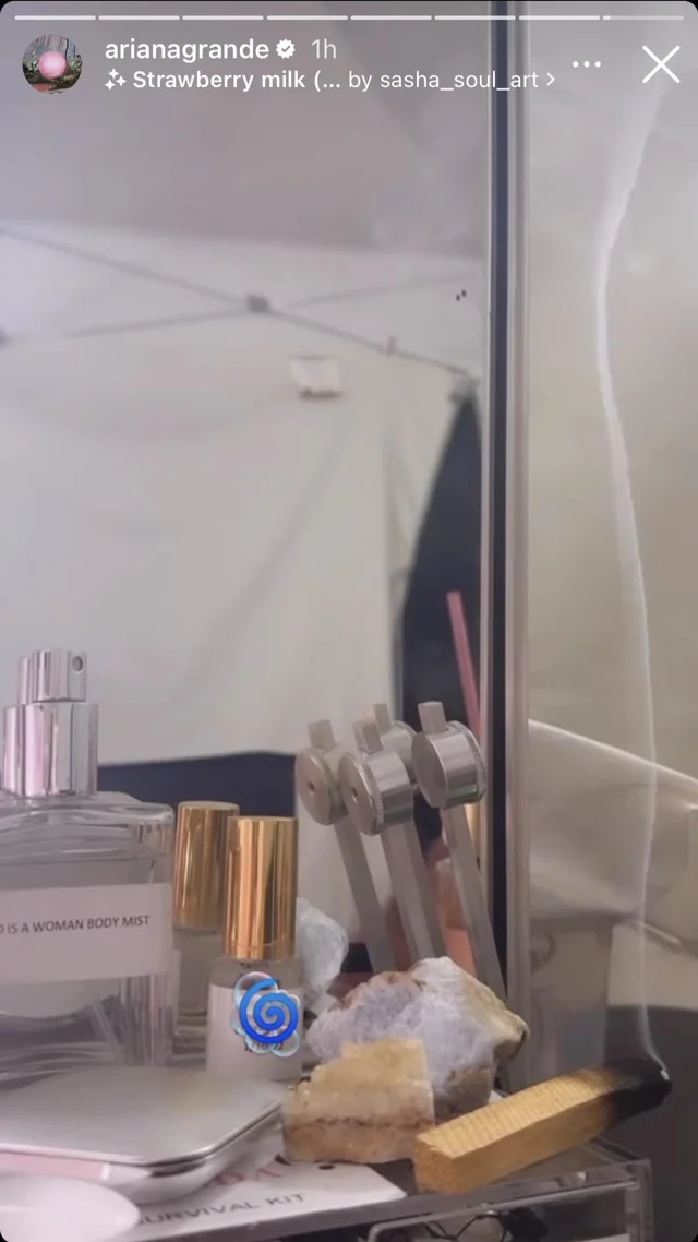 Ari Got Some Explaining To Do | Fandom