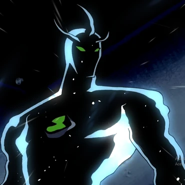 Discord (My Little Pony) Vs Alien X (Ben 10) | Fandom