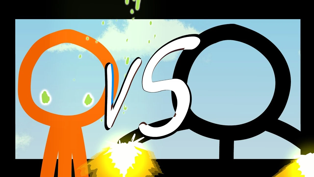 Really cool TCO vs TSC animation | Fandom