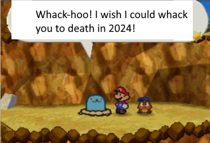 Wish Granted. | Fandom