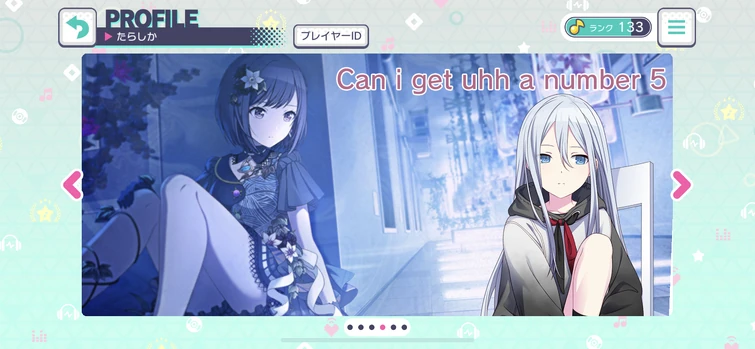 Discuss Everything About Project SEKAI Wiki | Fandom