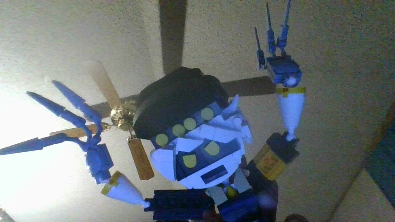 Lego N comes to attack | Fandom