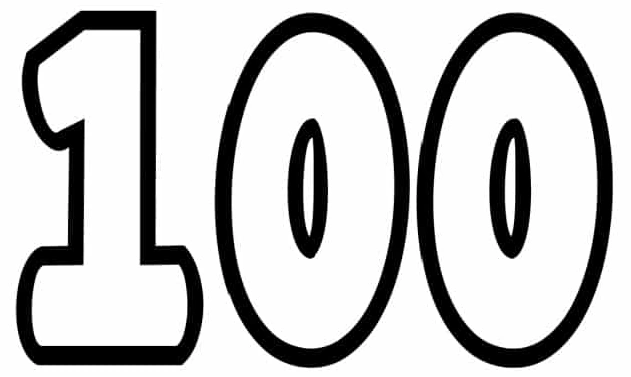 yippee 100th post | Fandom