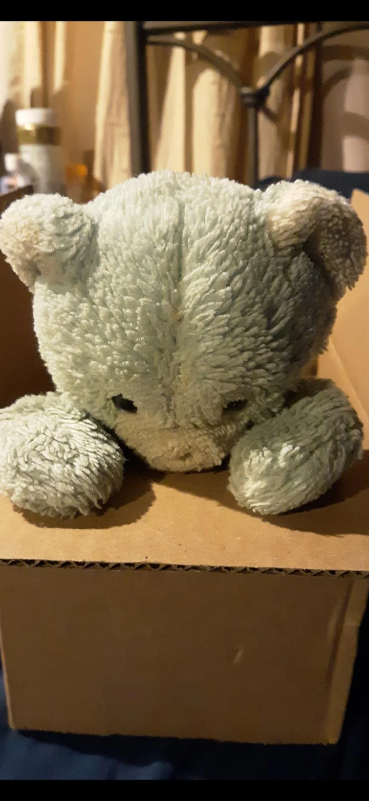 November Off Topic | Fandom