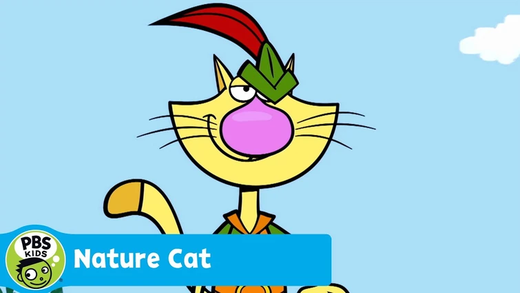 Discuss Everything About Nature Cat Wikia | Fandom