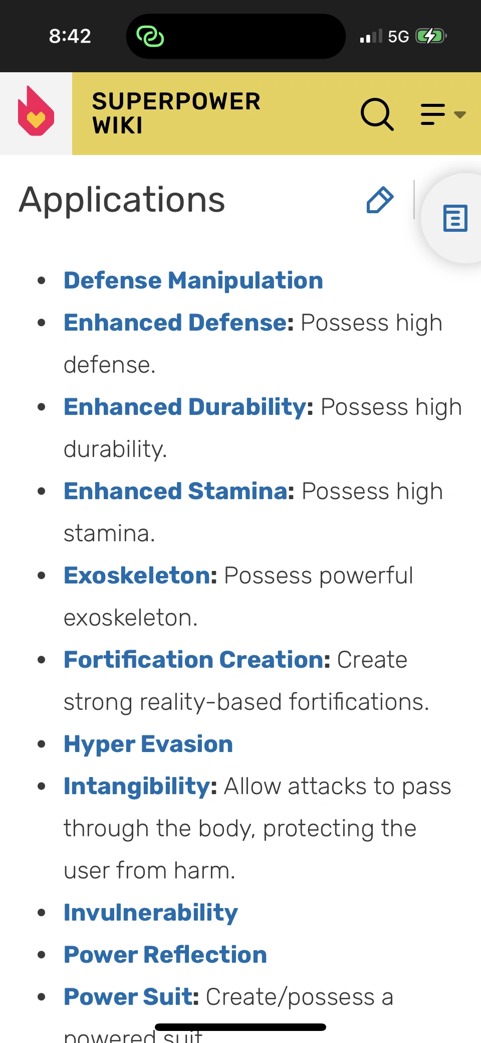 Day 24 of seeing if anyone can defeat me with 3 random powers | Fandom