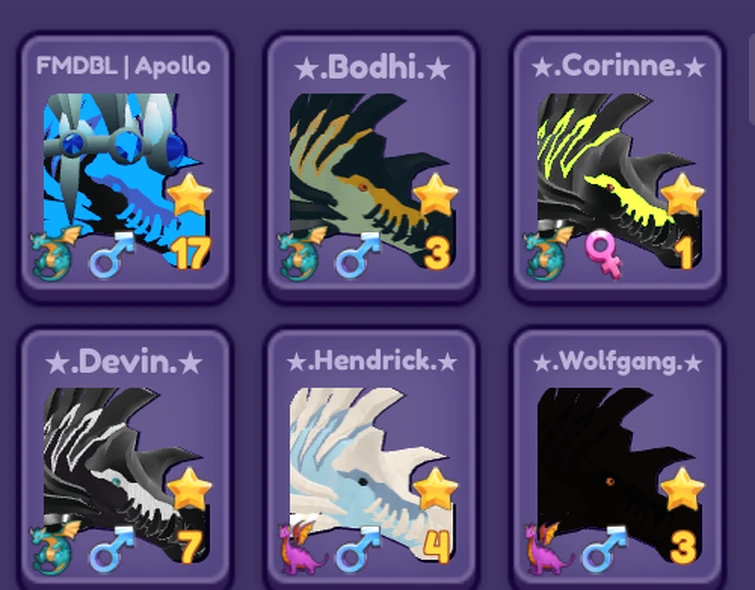 Discuss Everything About Dragon Adventures Wiki | Fandom