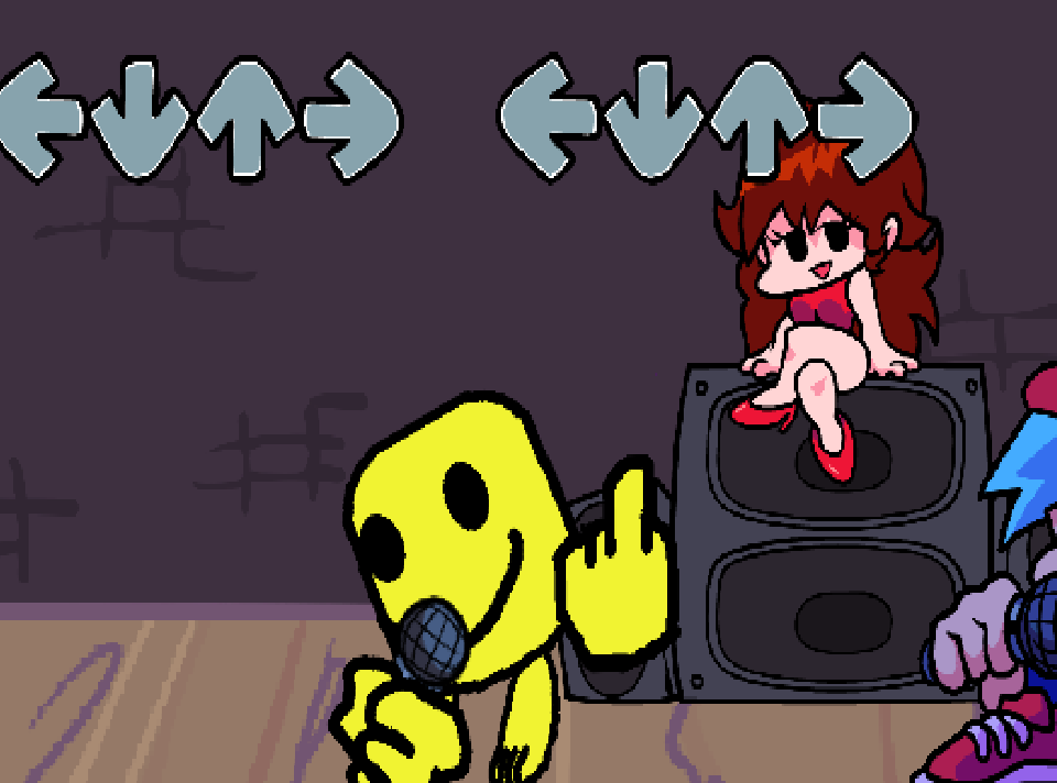 Friday night bobby | Fandom