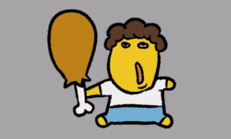 decide my pfp's fate. i'll use the most liked one | Fandom