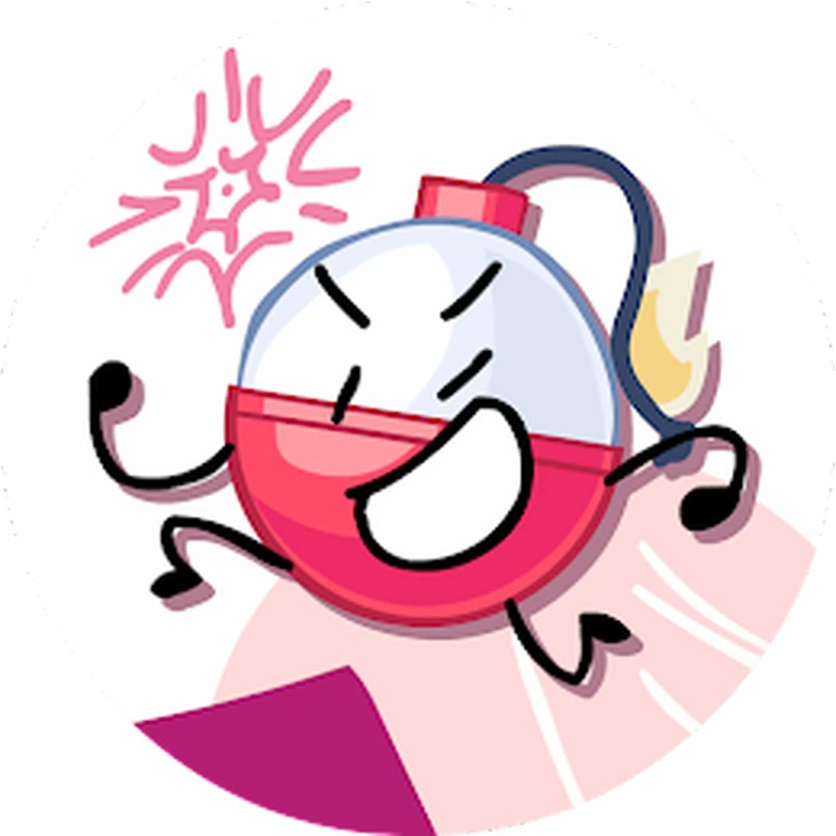 Animatic Battle canon icons i found | Fandom