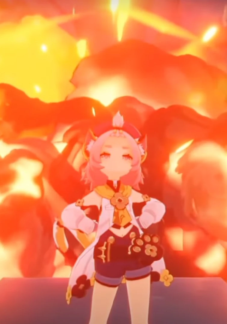 Discuss Everything About Genshin Impact Wiki | Fandom