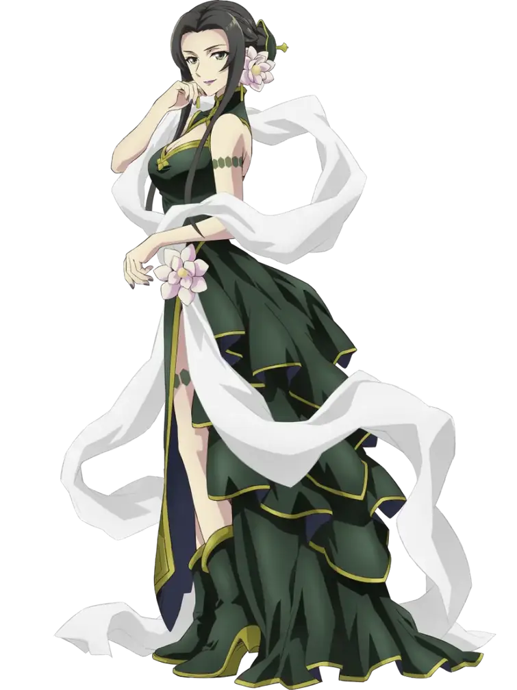 Discuss Everything About The Rising of the Shield Hero Wiki | Fandom