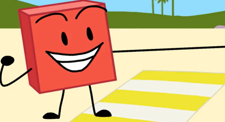 Discuss Everything About Battle for Dream Island Wiki | Fandom