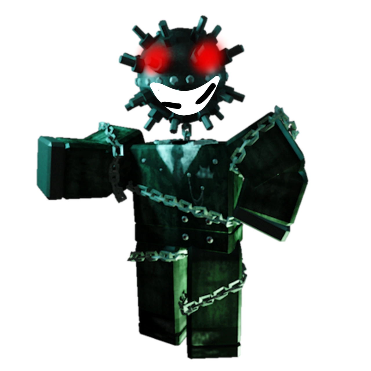 Evil David Moore 2 | Fandom