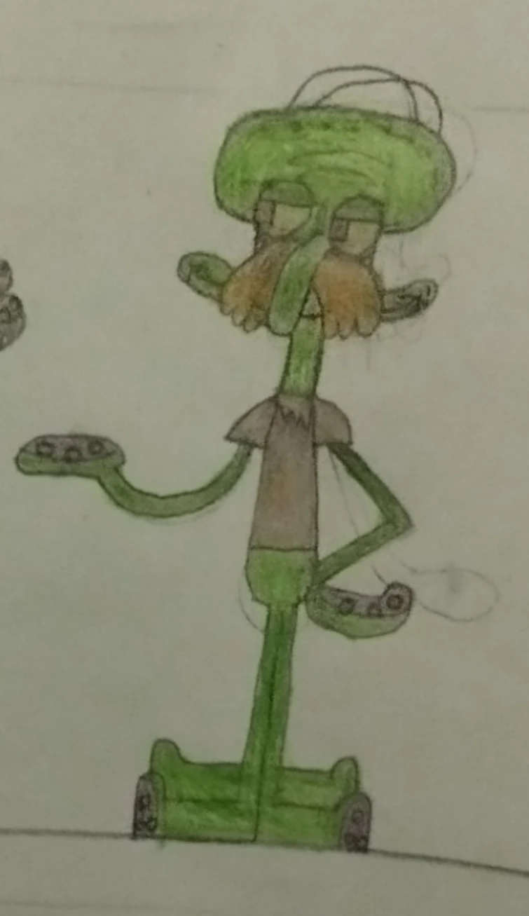 Discuss Everything About Encyclopedia SpongeBobia | Fandom