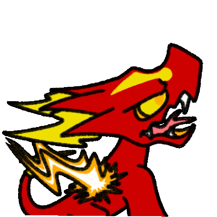 I Decided to Resprite Sparkstreme's Front Facing Sprite. | Fandom