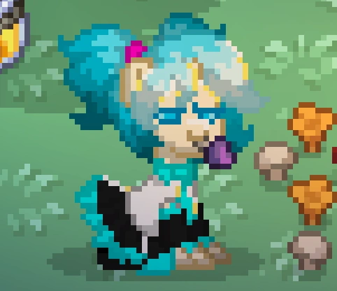 miku trippin | Fandom