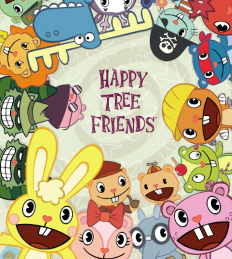 Discuss Everything About Happy Tree Friends Wiki | Fandom