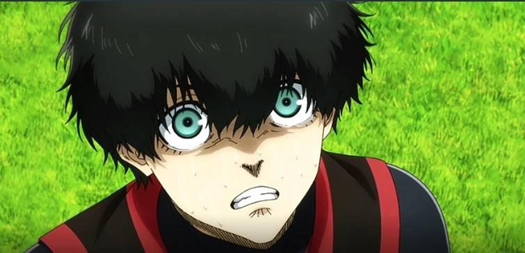 Discuss Everything About Blue Lock Wiki | Fandom