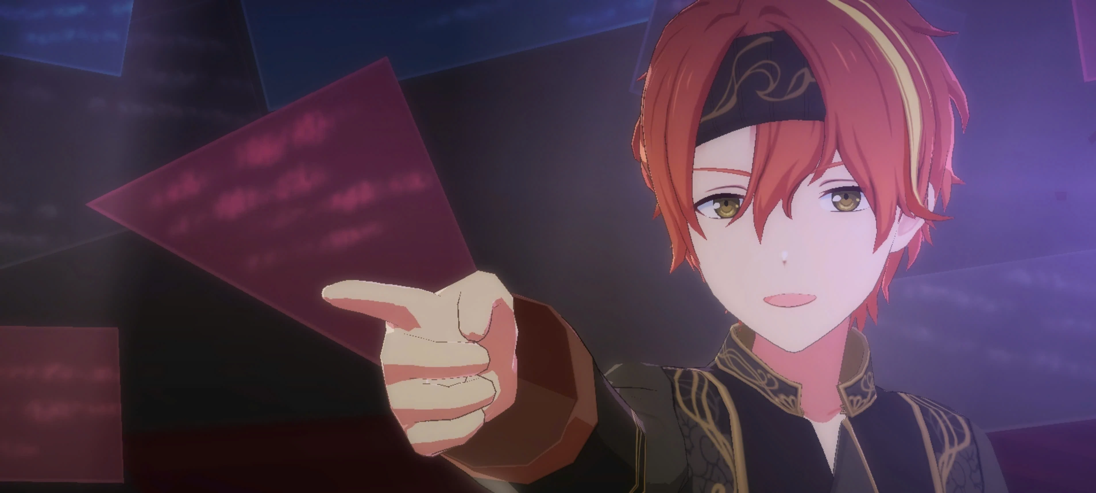 Hello I am awake. | Fandom